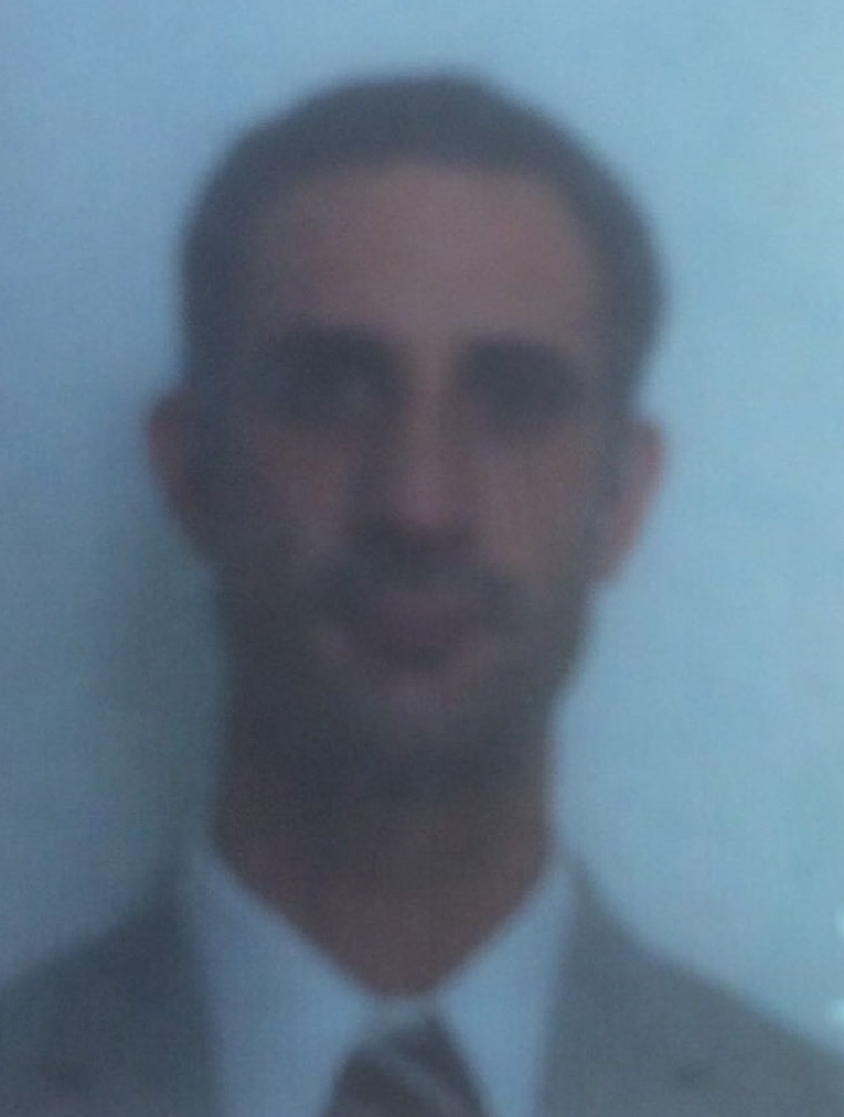 Liga de Futbol Veteranos de Trelew :: Consulta jugador